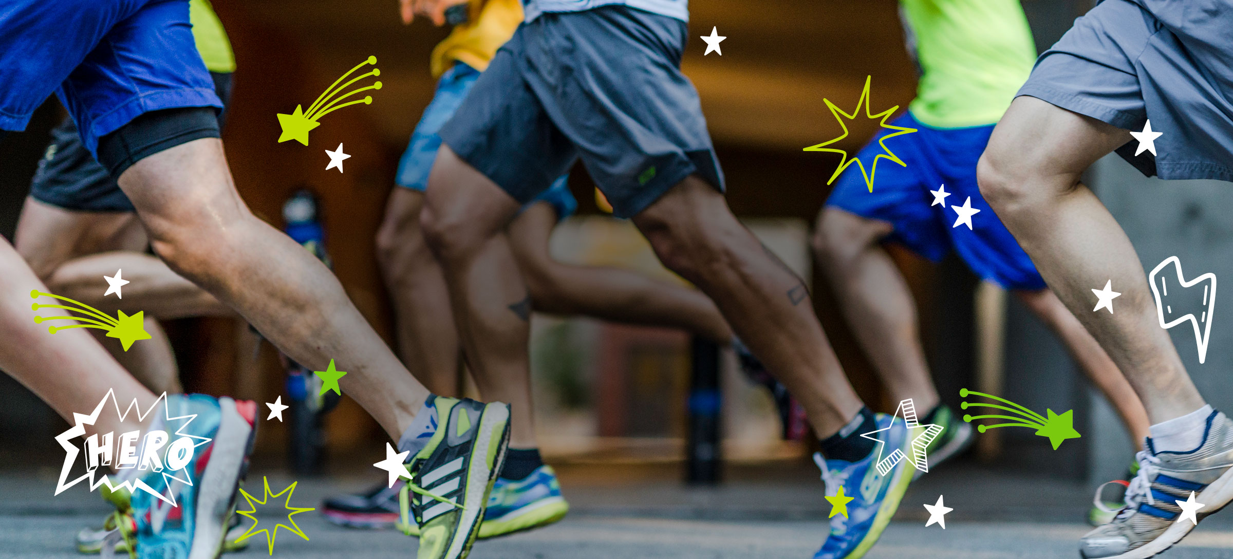 The Berkeley Half Marathon on November 19th, 2023 - Berkeley, CA