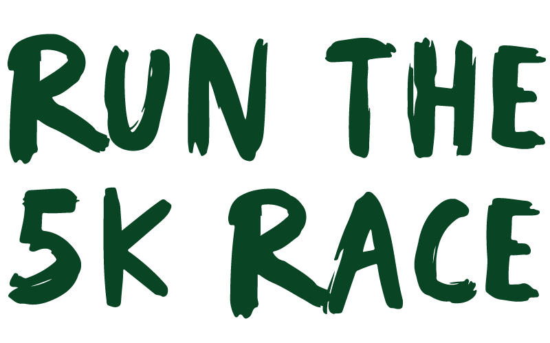 5K Race - Berkeley Half Marathon